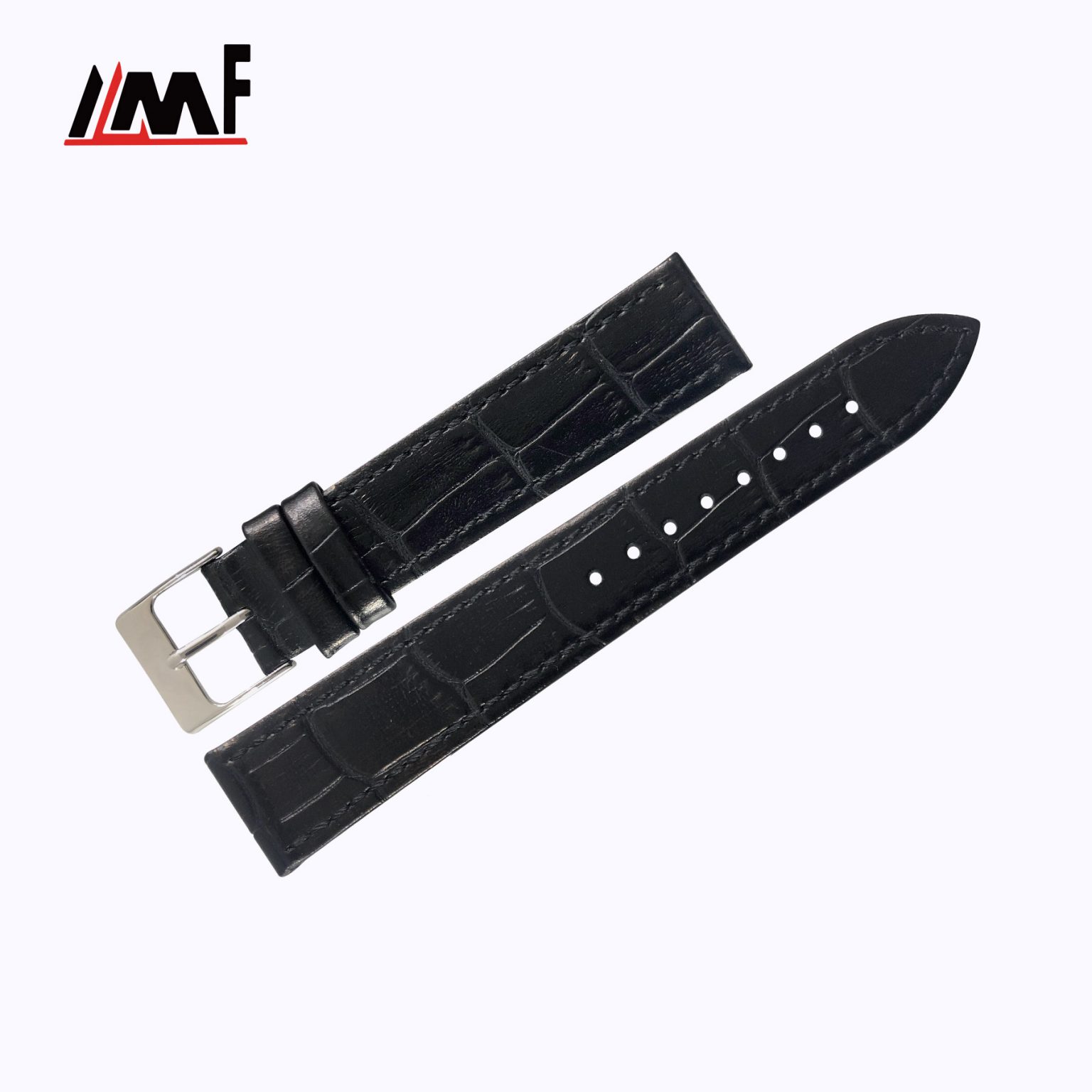 Grain Wrist watch strap band - Ming Fung