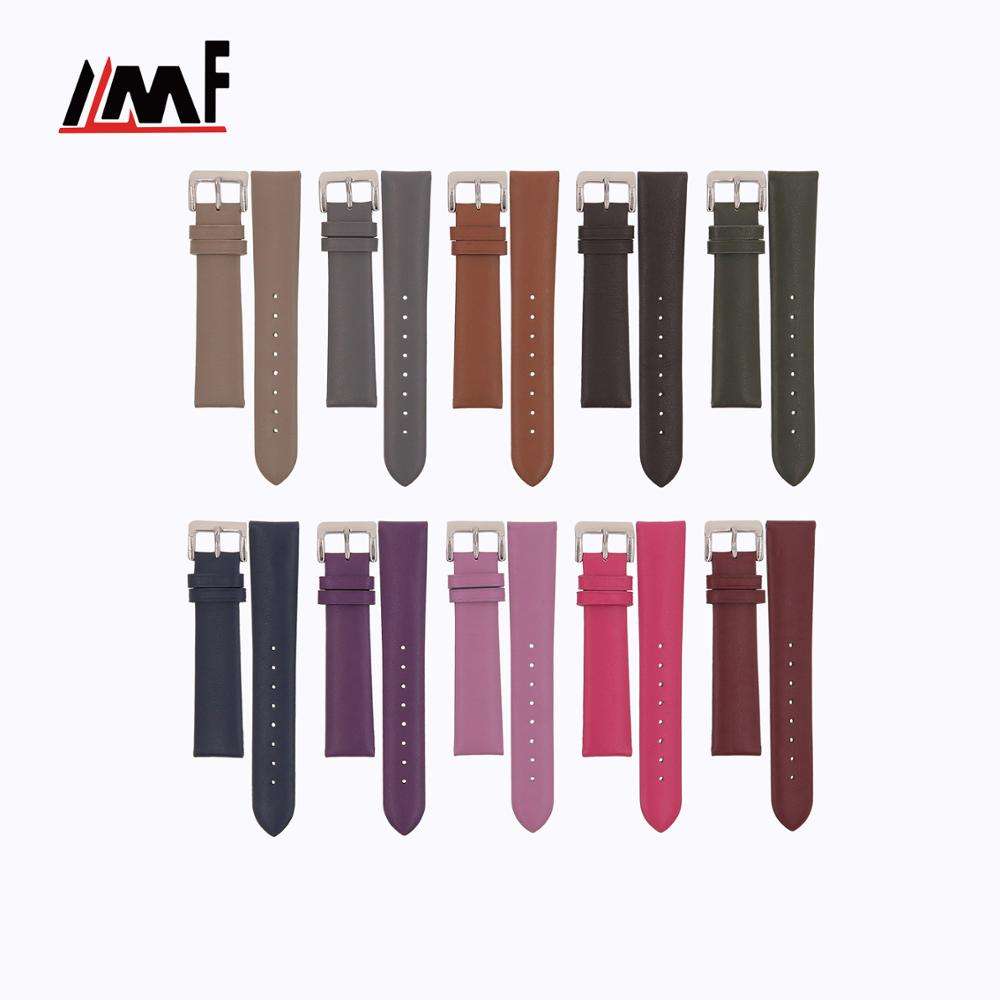 Detachable handmade watch strap - Ming Fung